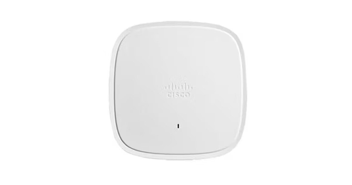 CISCO Catalyst 9120AX Series (C9120AXI-E)