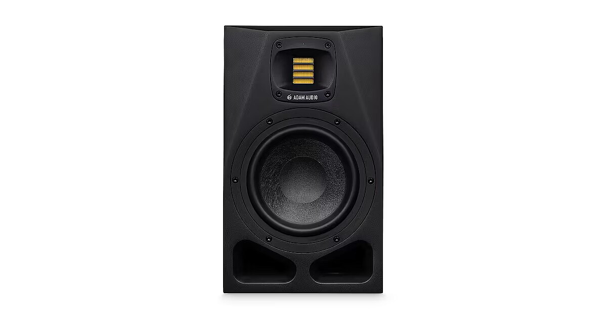ADAM Audio A7V Black (ADAM A7V )