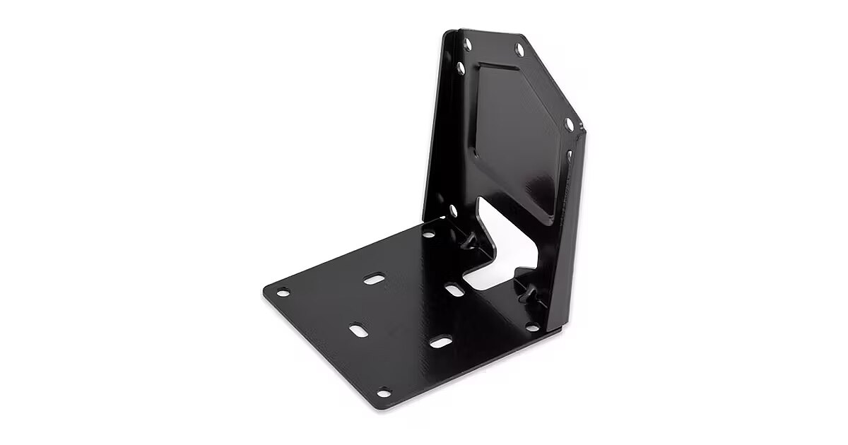 Aqua Computer Bracket D5 NEXT for ULTITUBE D5 reservoir (34111)