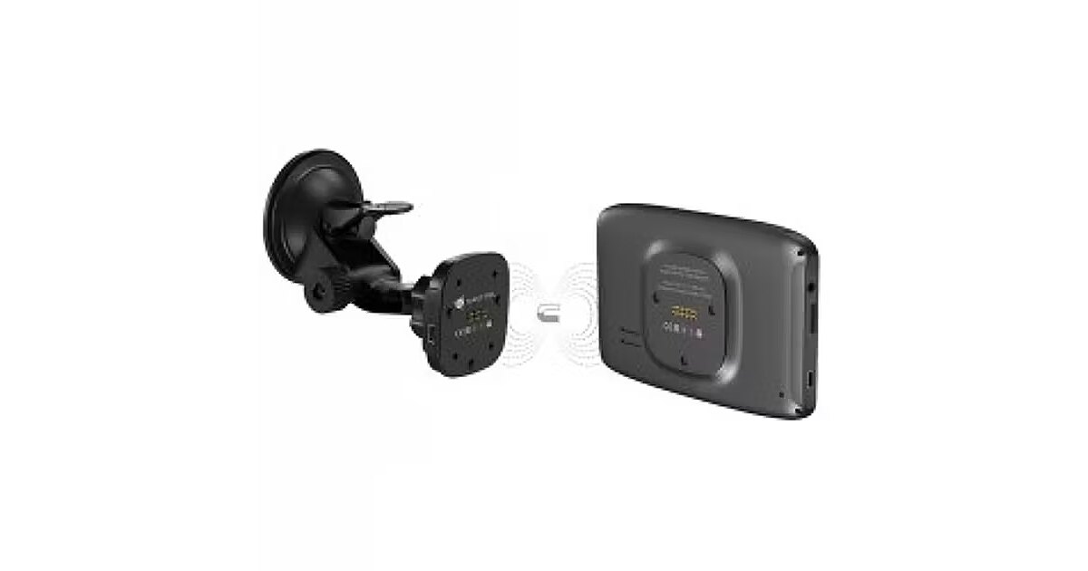 Navitel E505 Magnetic (8594181741408)