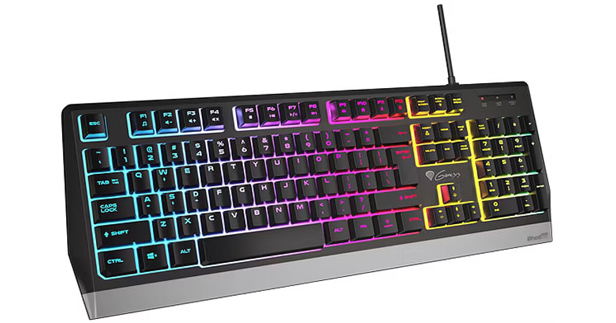 Genesis Rhod 300 (NKG-1528)