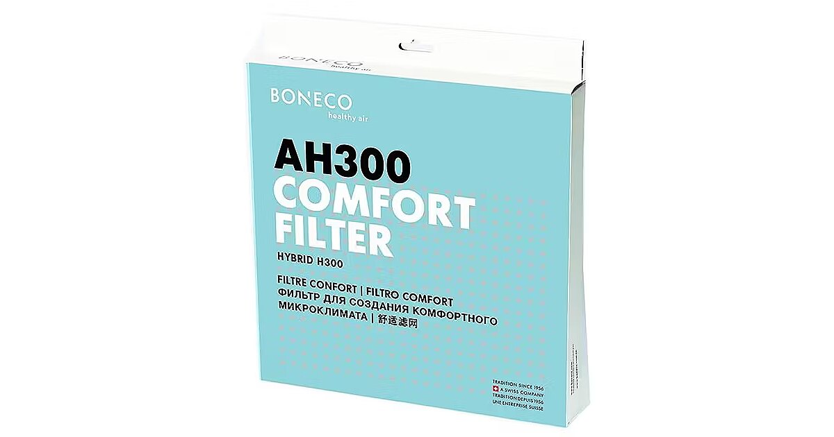 Boneco Boneco - Filter for air purifier-humidifier (AH300COMFORT)