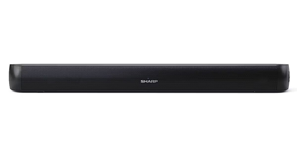 Sharp HT-SB107 (HT-SB107)