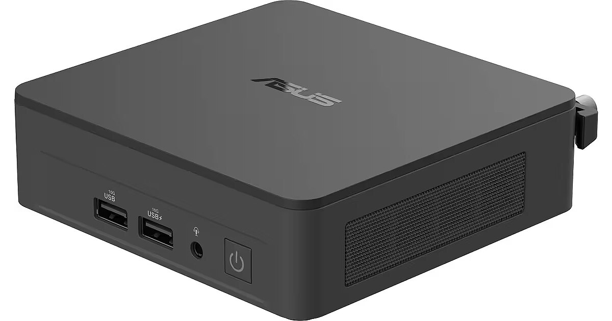 Asus NUC RNUC13L3Kv70002, Core i7-1370P (90AR00A1-M00080)
