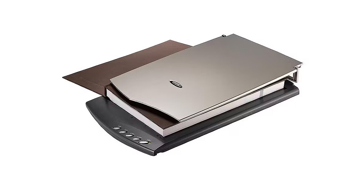 Plustek Scanner Plustek OpticSlim 2610 PLUS (PLUS-OS-2610-PLUS)