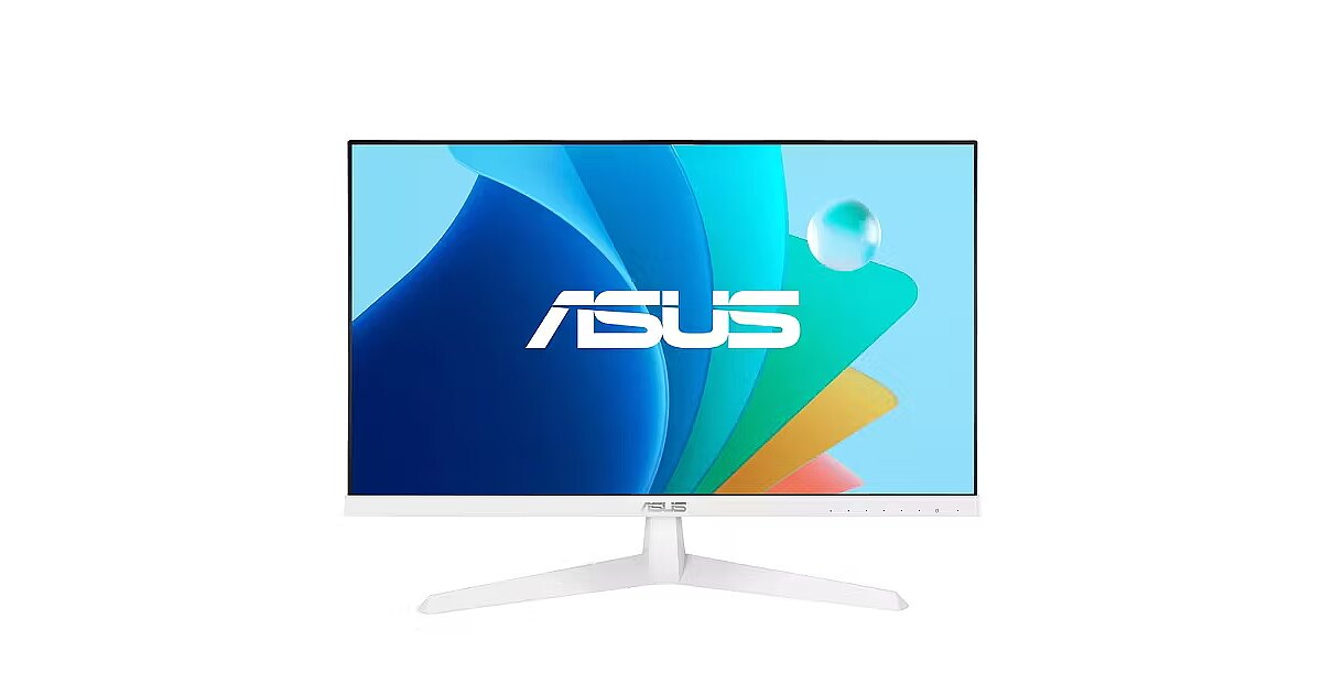 Asus VY249HF-W, 23.8" (90LM06A4-B03A70)