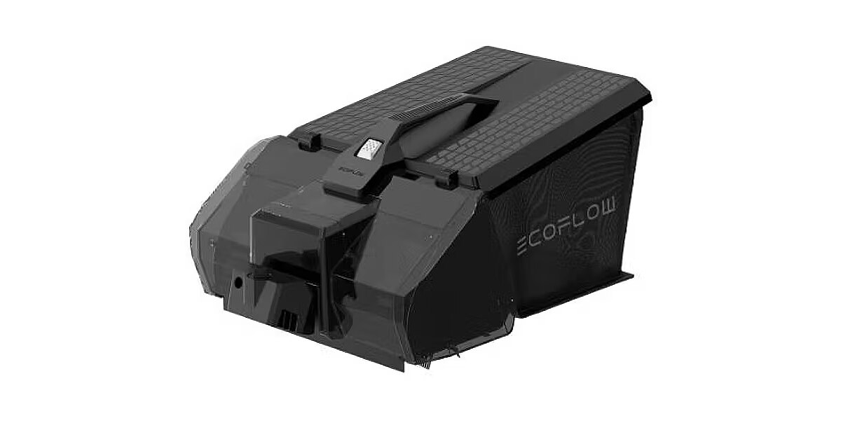 Ecoflow LAWN SWEEPER KIT FOR BLADE (5008101001)