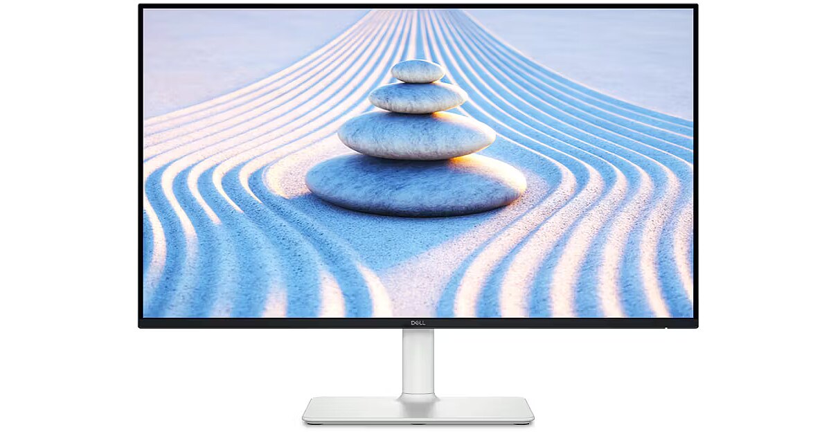 Dell S2725HS. 27" (210-BMHG)