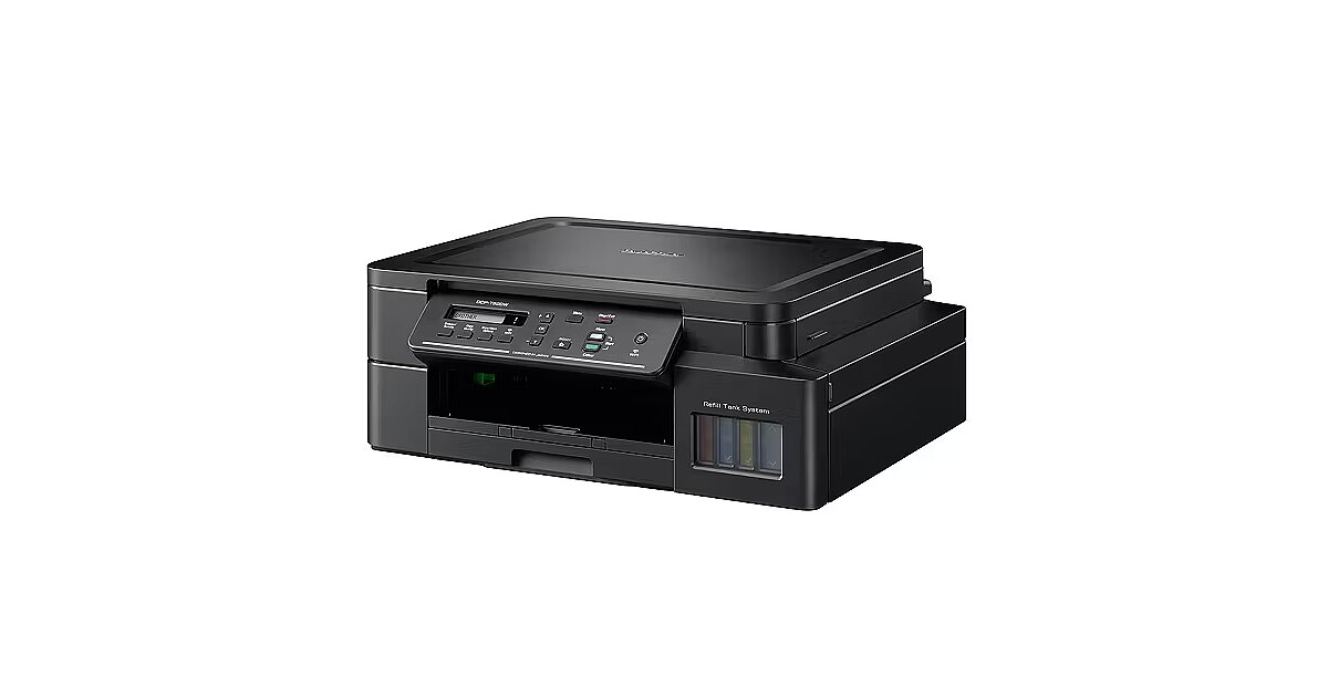 Brother DCP-T520W (DCPT520WYJ1)