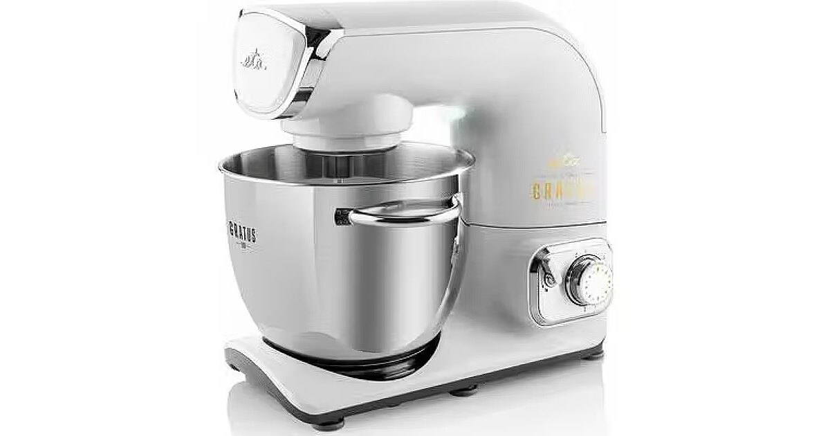 ETA Gratus Max Evo, White (ETA102890061)