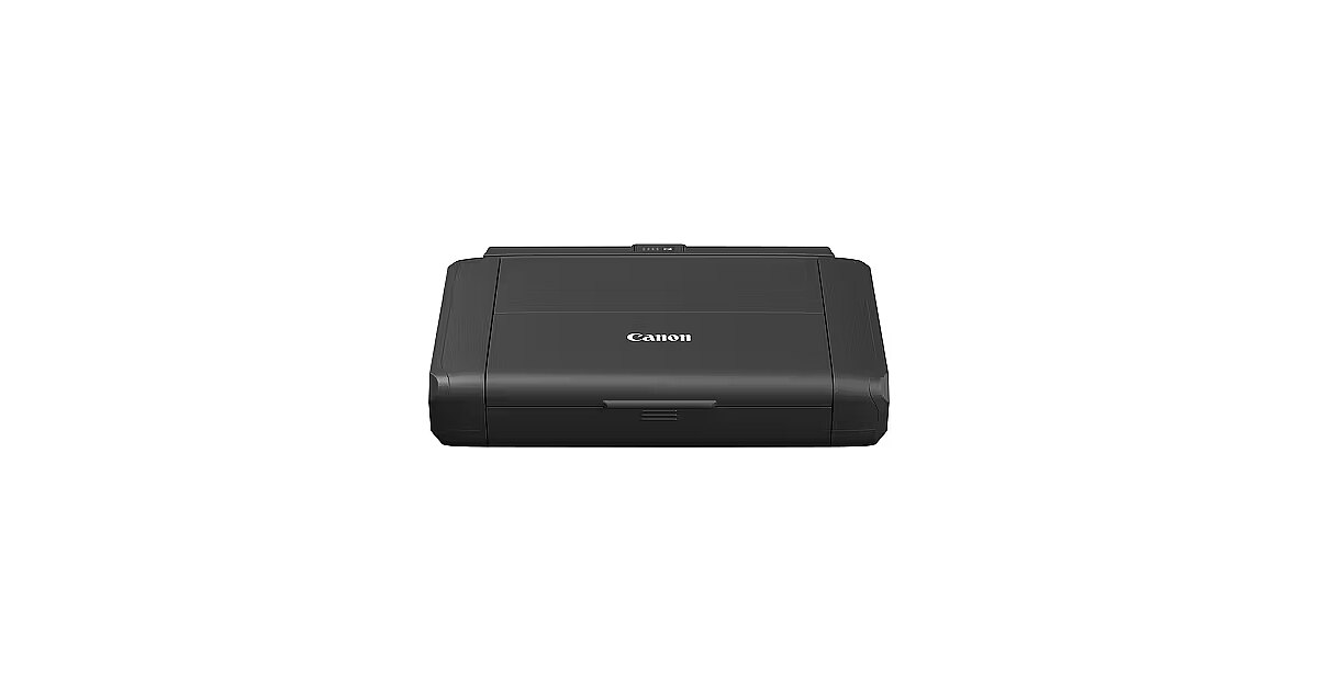 Canon MAXIFY BX110 WITH BATTERY 4.800 X 1.200 DPI (7069C026)