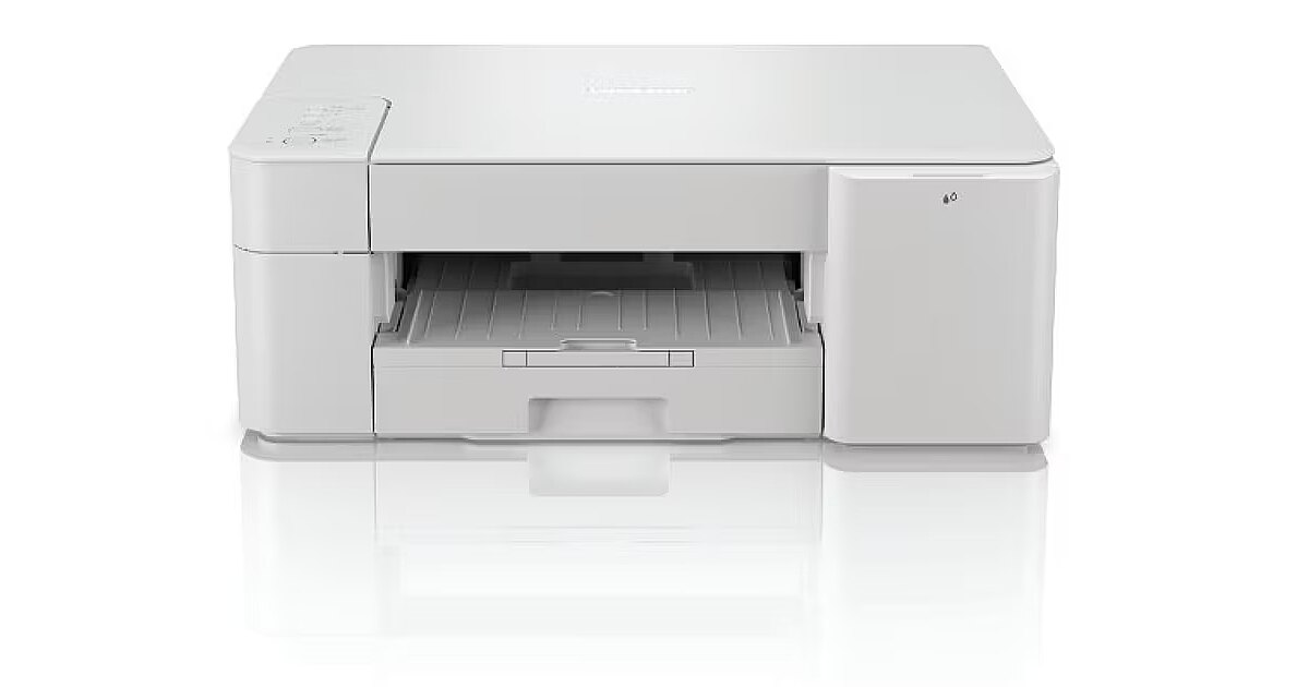 Brother DCP-J1200WE (DCPJ1200WERE1)
