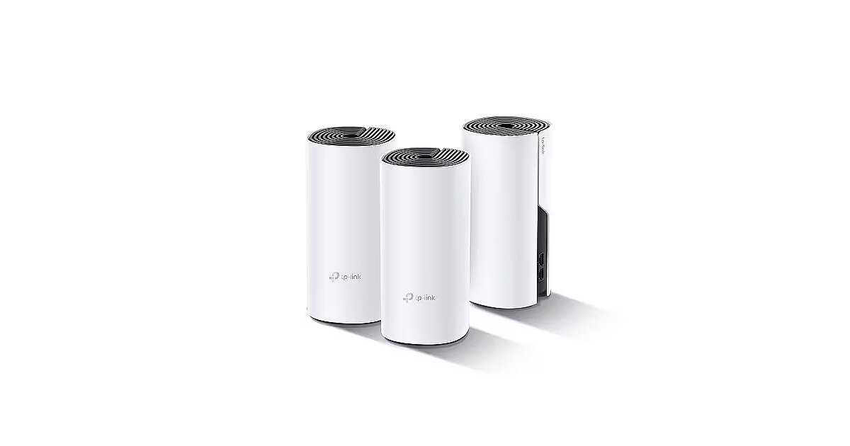 TP-LINK Deco P9 3-pack (Deco P9(3-Pack))