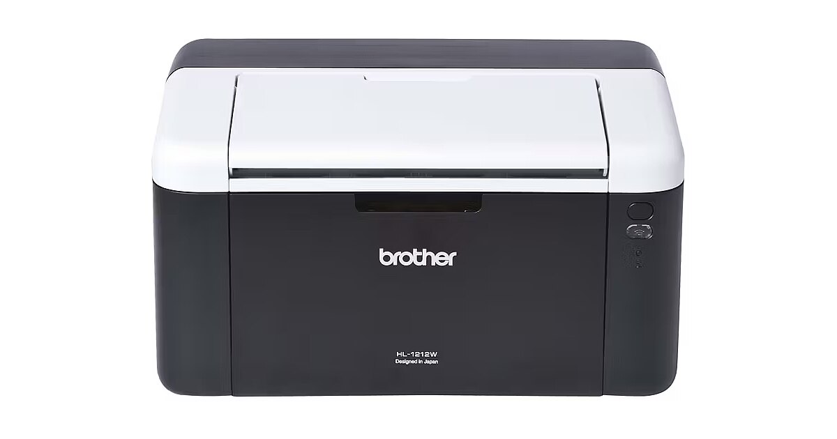 Brother HL-1212W (HL1212WG1)