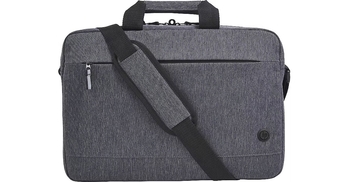 Hewlett Packard Prelude Pro Topload, 15.6", Grey (4Z514AA)