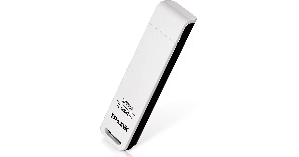 TP-LINK TL-WN821N (TL-WN821N)