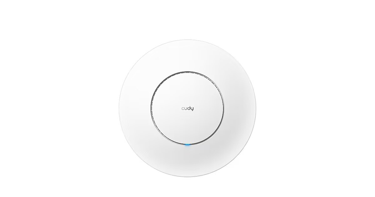 Cudy AC1200 Gigabit Wireless Access Point, Model: AP1300 (AP1300)