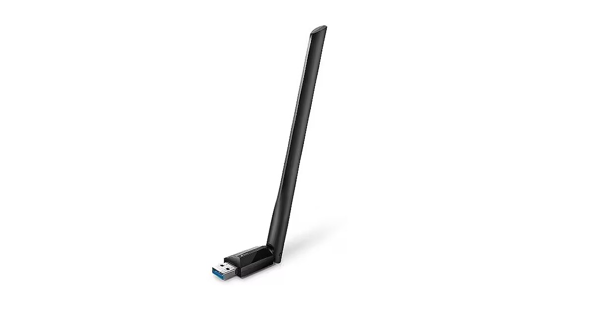 TP-LINK Archer T3U Plus (Archer T3U Plus)