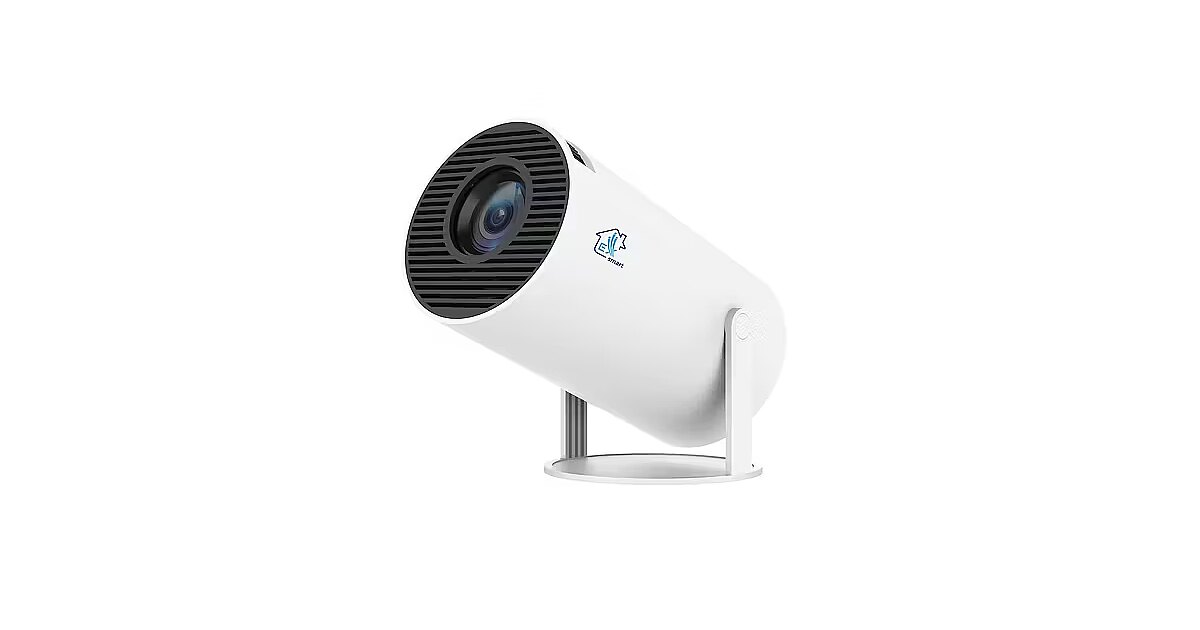 ExtraLink Smart Life Smart Projector ESP-300 (ESP-300)