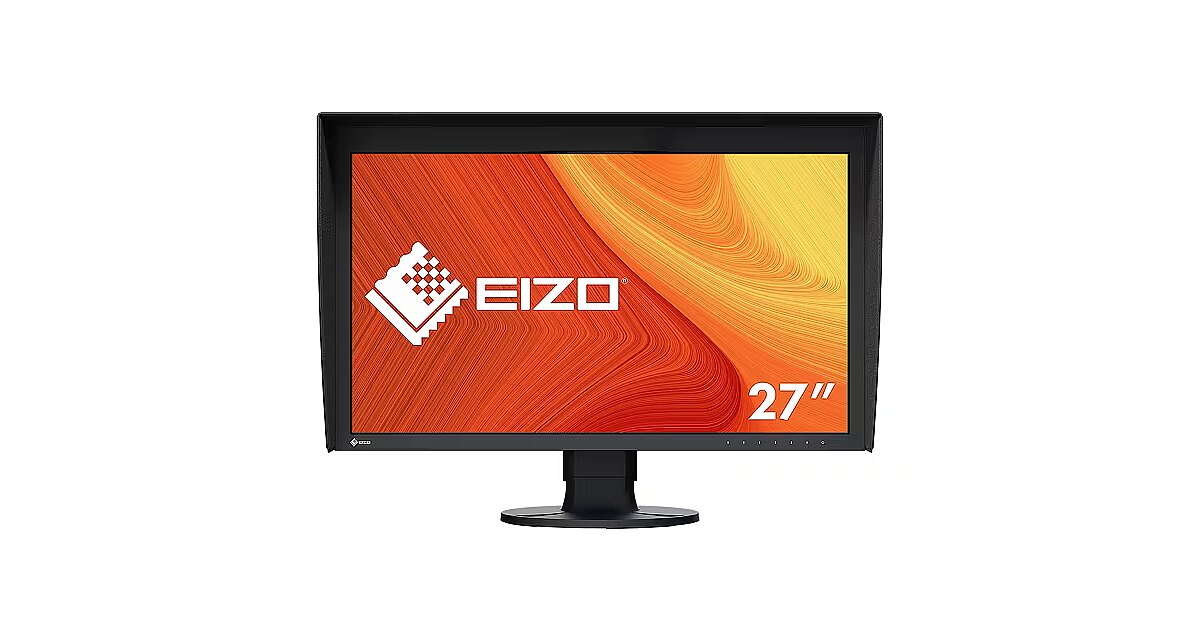 EIZO CG2700S, 27" (CG2700S)