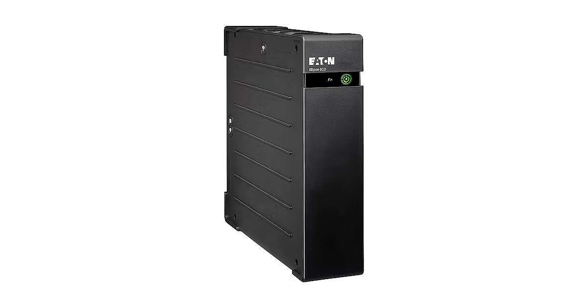 Eaton EL1600USBIEC, 1600VA 1000W, IEC (EL1600USBIEC)
