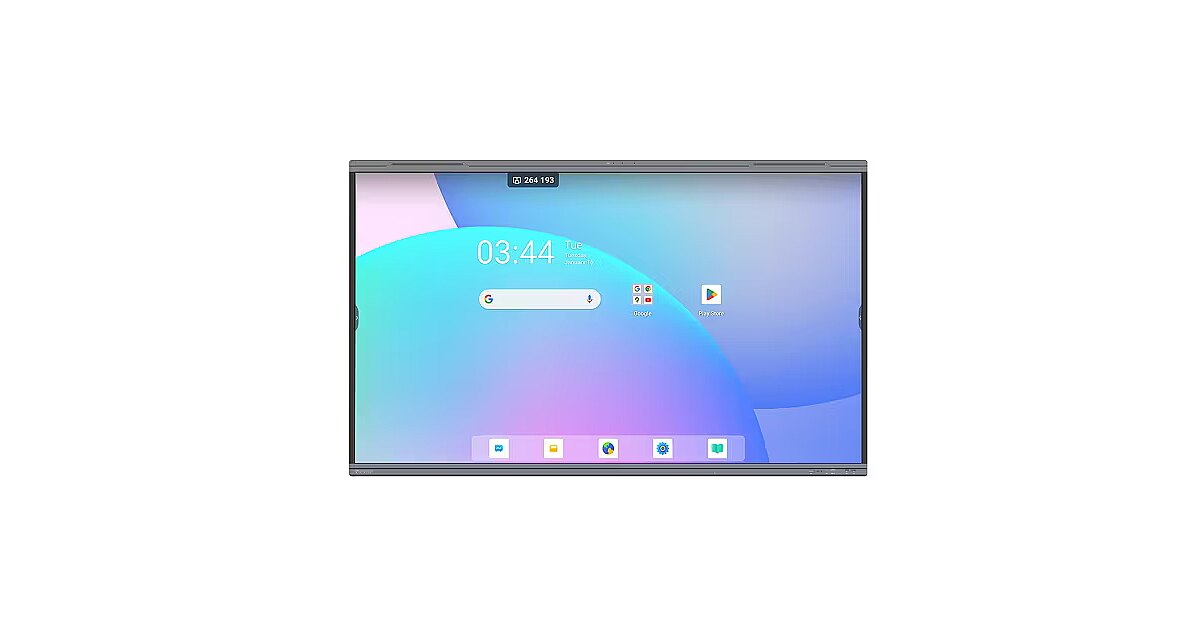 V7 IFP7503-V7PRO (IFP7503-V7PRO)