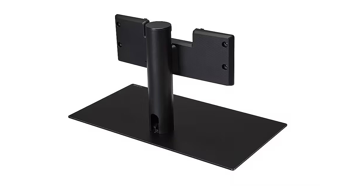 LG TV G5 Pedestal Stand for SA-G5SN65 OLED Evo G5 Series (SA-G5SN65.AEU)