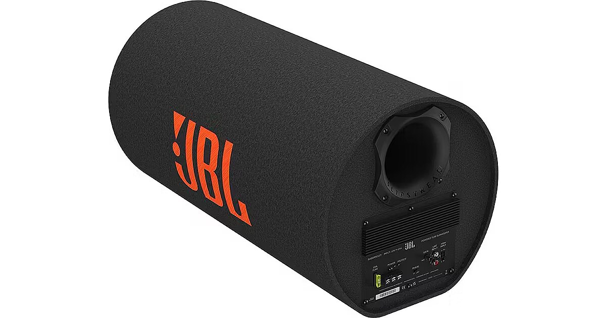 JBL CAR SUBWOOFER/BASS PRO BP12T (BP12T)