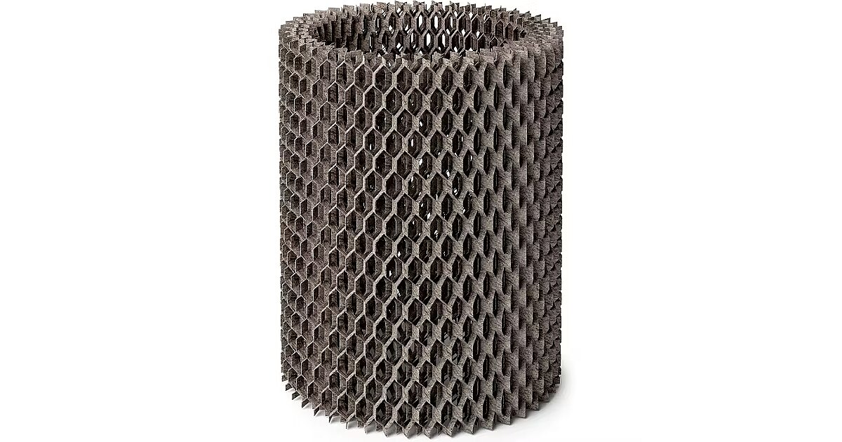 Philips FY1190/30 Genuine replacement filter Humidification filter ...
