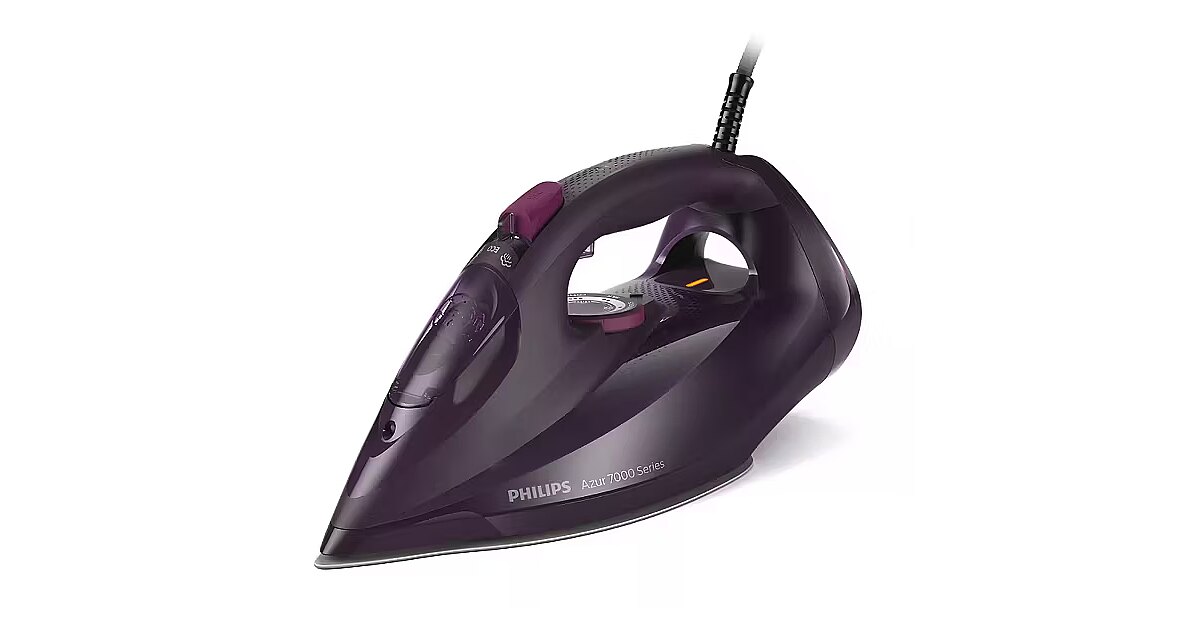 Philips 7000 Series, Dark Purple (DST7061/30)