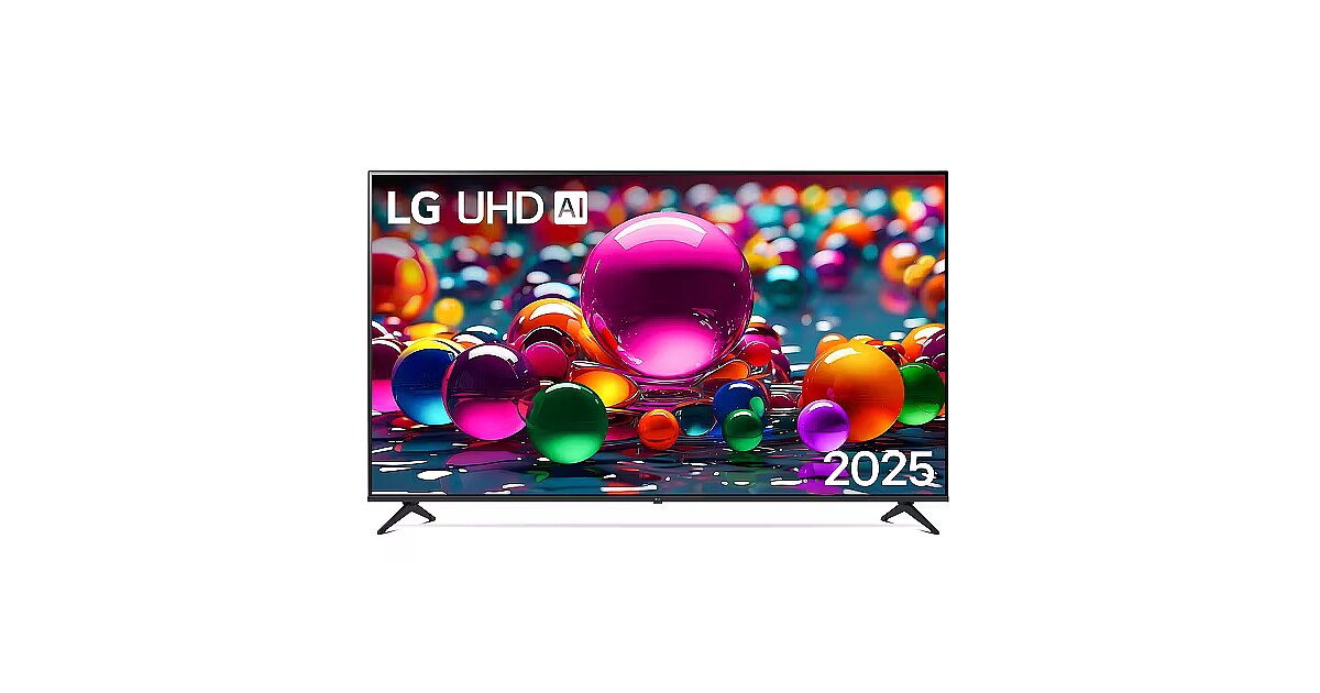 LG 75UA75006LA, 75" (75UA75006LA)