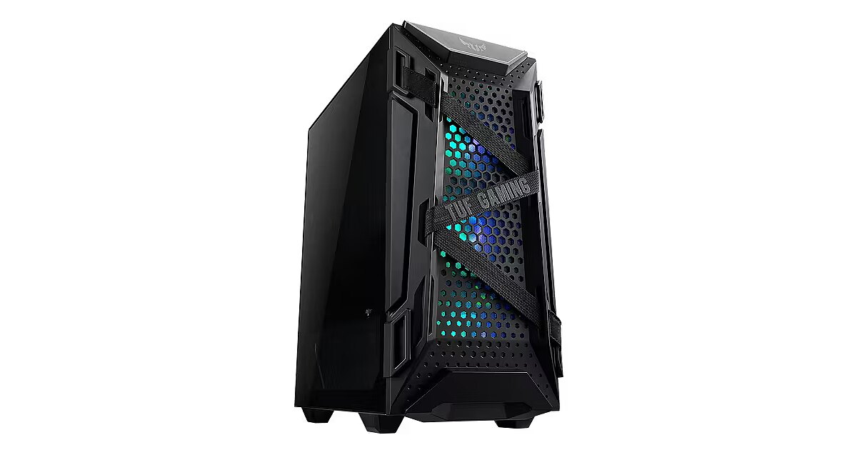 Dateks AMD Ryzen 5 (Zen 3) APU GMNG, Ryzen 5 5600G, 16GB (2x8) DDR4 ...