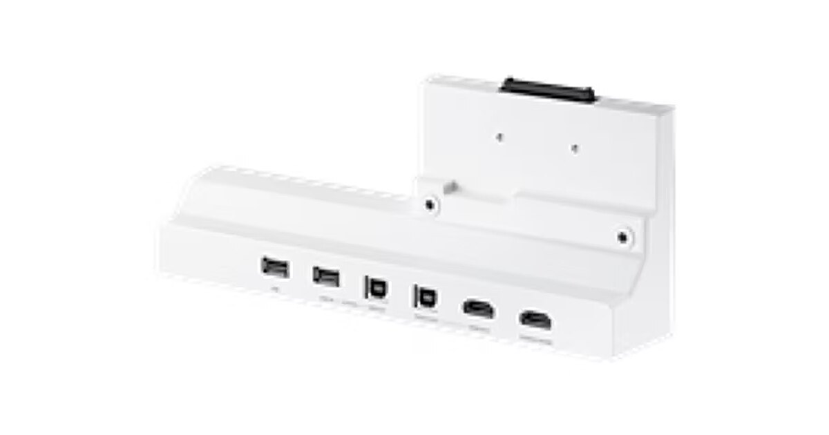 Samsung Flip Digital Flipboard Tray (CY-TF65BRCXEN)