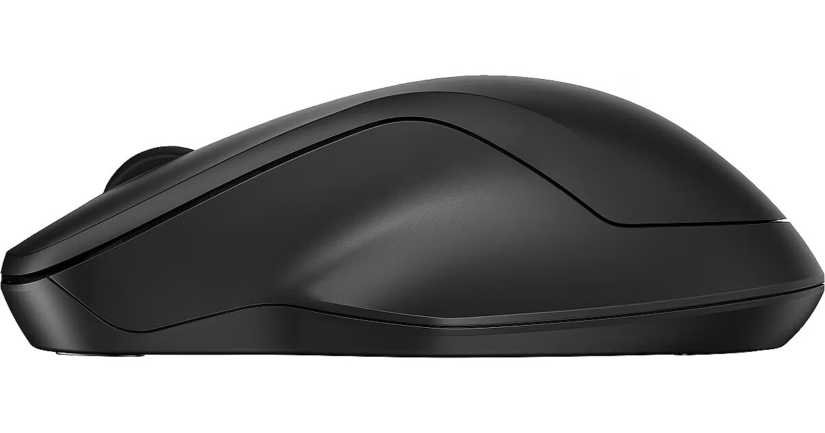 Hewlett Packard 255, Dual Wireless Mouse (8R3U1AA#ABB)