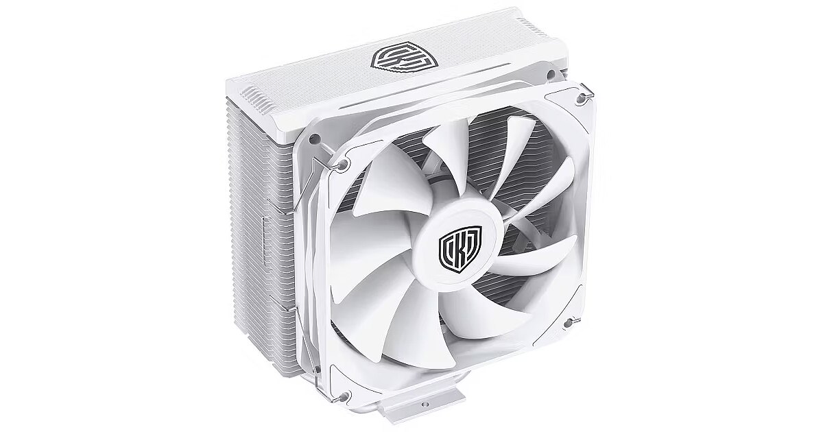 Kolink Umbra EX180 White Edition (UMBRA EX180 WE)