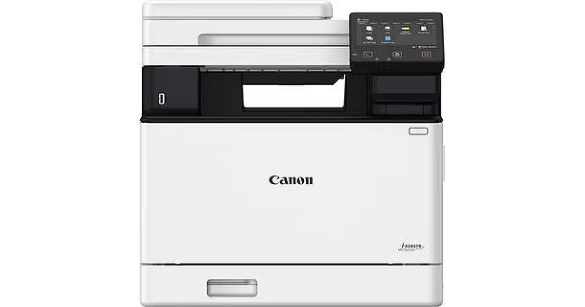 Canon i-SENSYS MF752Cdw (5455C012AA)