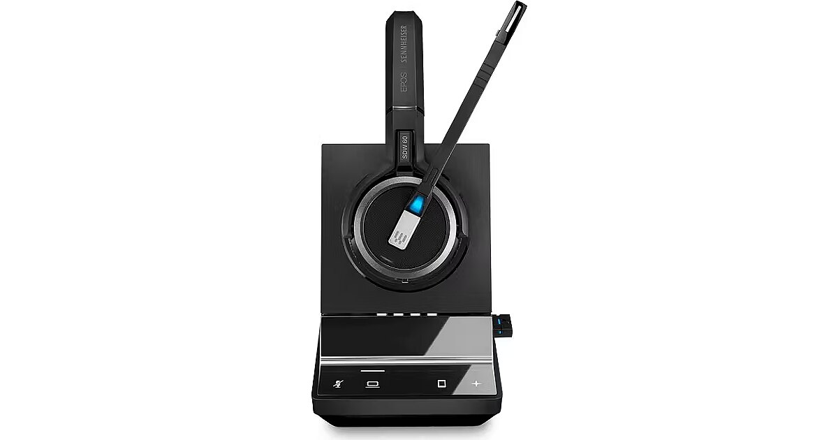 Sennheiser Impact SDW 5063T, DECT (1001033)