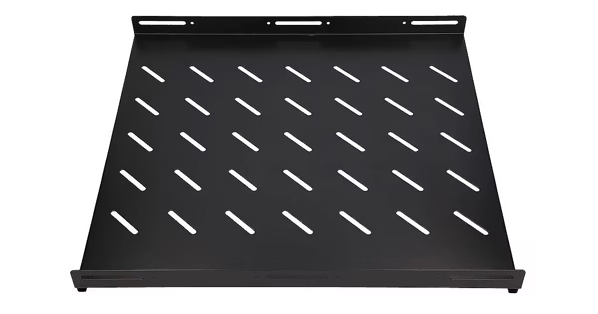 ExtraLink 800mm rack shelf (EX.8635)