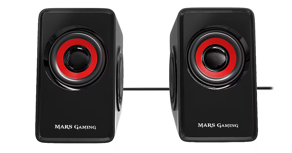 Mars Gaming MS1 (MS1)