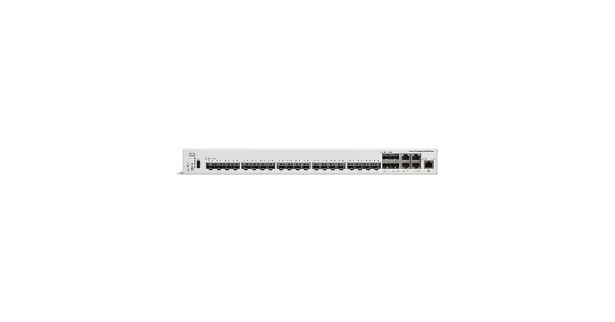 CISCO CATALYST 1300 24-PORT SFP+ (C1300-24XS)