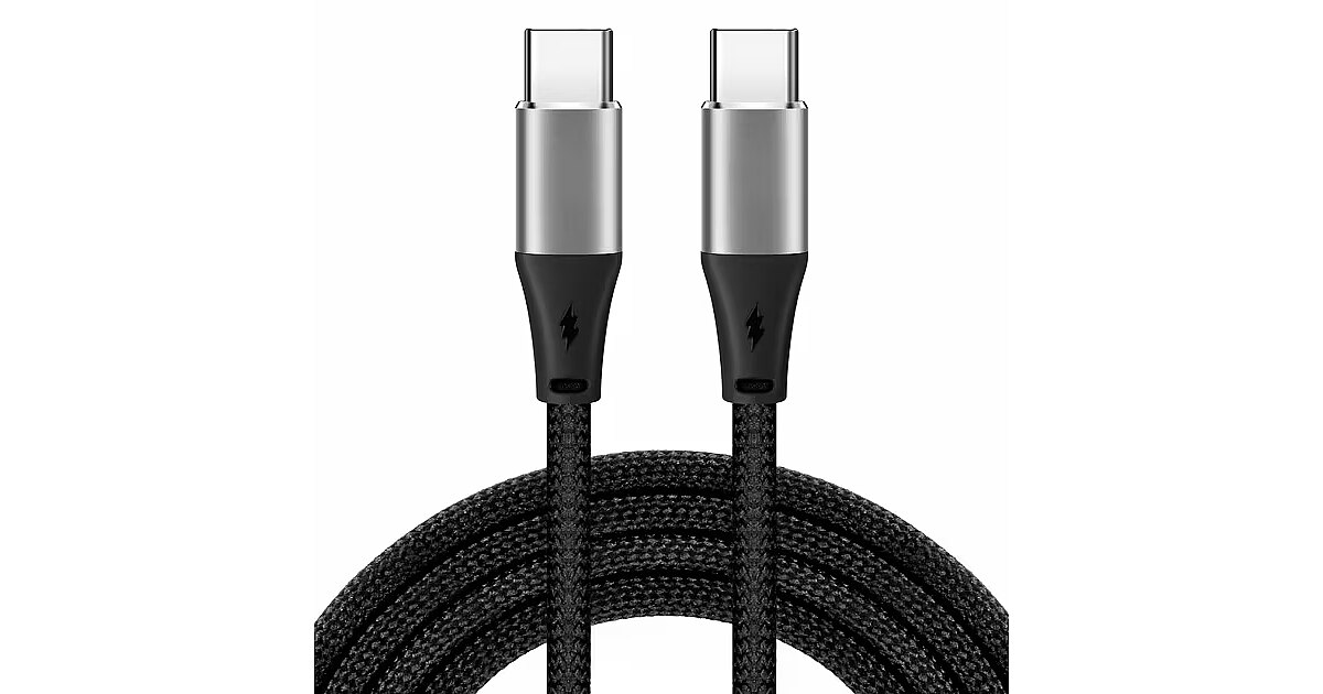 iBOX USB-C Cable, 2m (IKUTCB2)