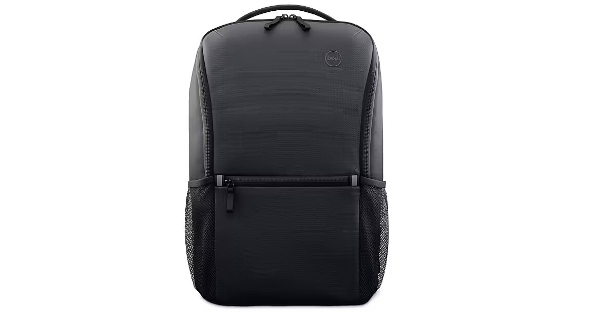 Dell EcoLoop Essential Backpack, 14-16", Black (460-BDSS)