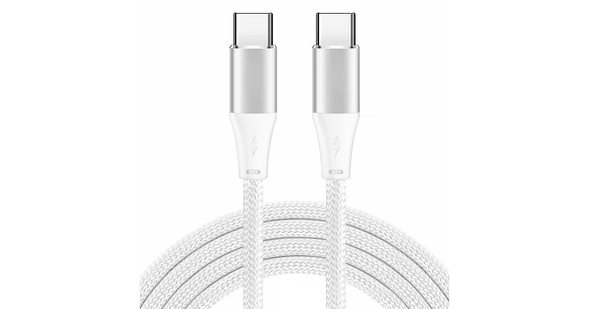 iBOX USB-C Cable, 1m (IKUTC1W)