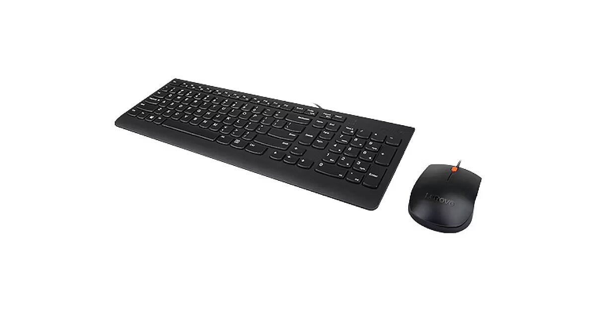 Lenovo 300 USB Combo (GX30M39606)