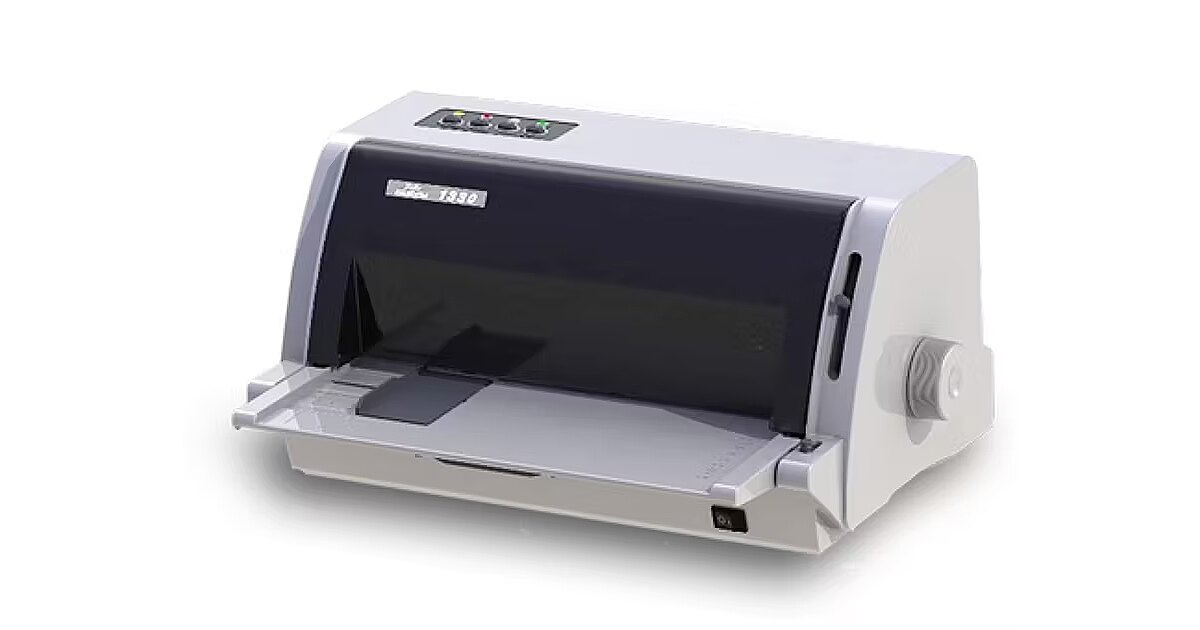 Dascom TALLY DASCOM 1330 USB GR (28.822.0252)