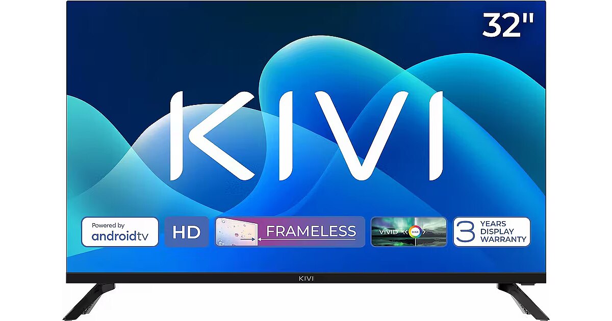 Kivi 32H730QB, 32" (32H730QB)