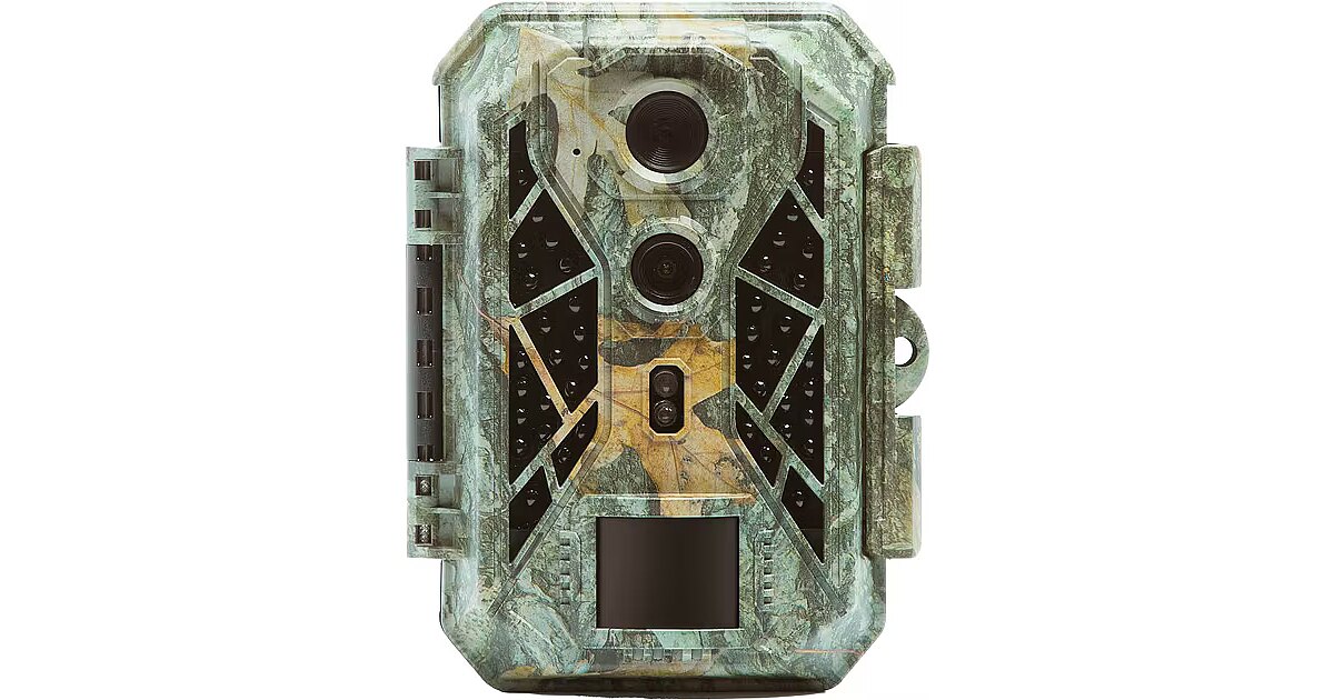 Camouflage EZ2 Elite (12121206)