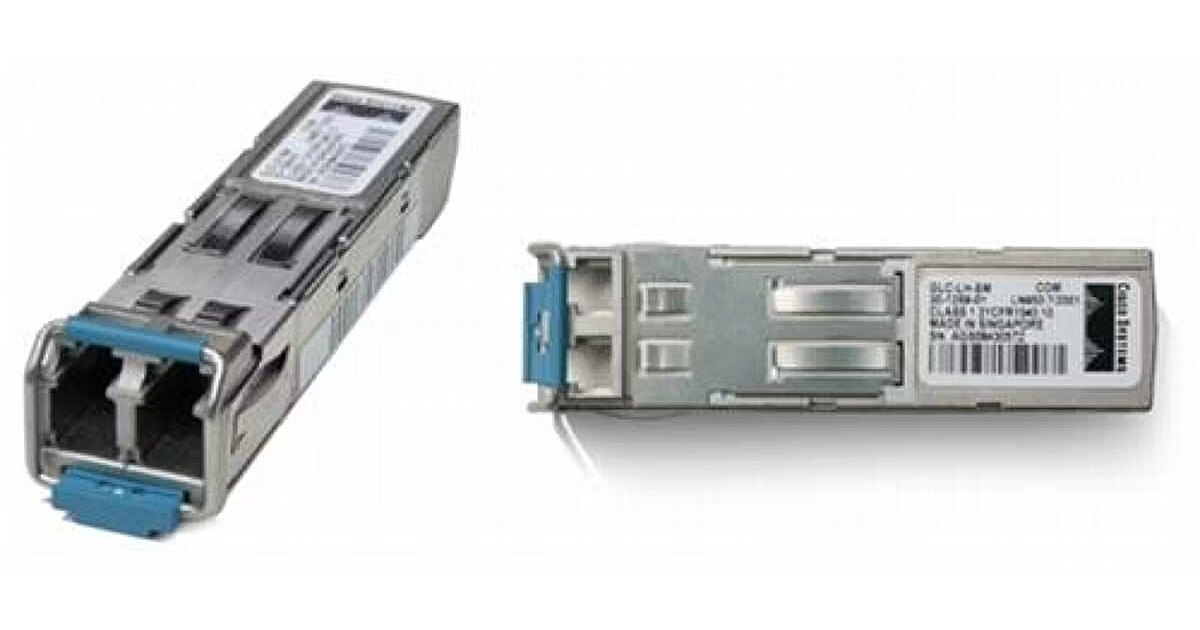 CISCO 1000MBPS SINGLE MODE RUGGED SFP . EN (GLC-LX-SM-RGD=)