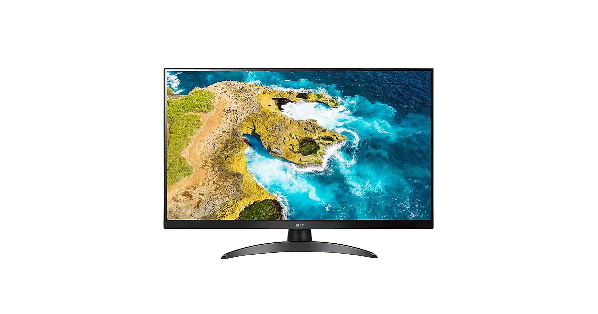 LG 27TQ615S-PZ, 27" (27TQ615S-PZ.AEU)