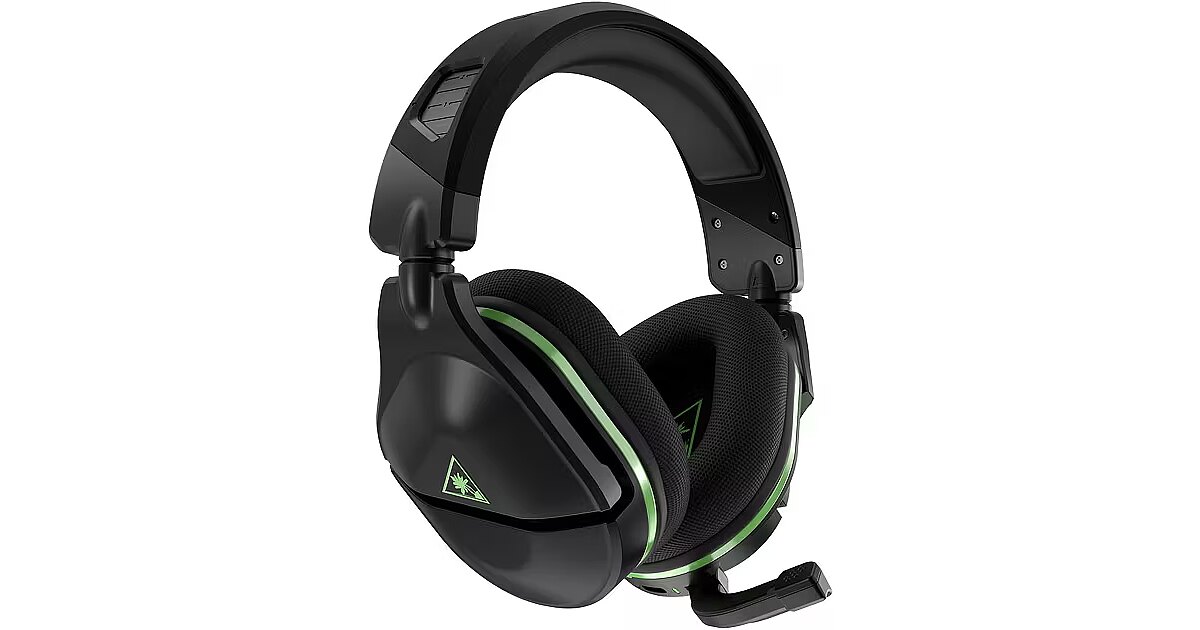 Turtle Beach Stealth 600 Gen 2, Xbox (TBS-2372-02)